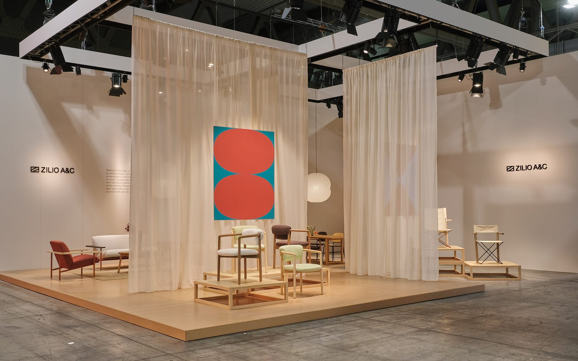 Mentsen – Forme e Colori