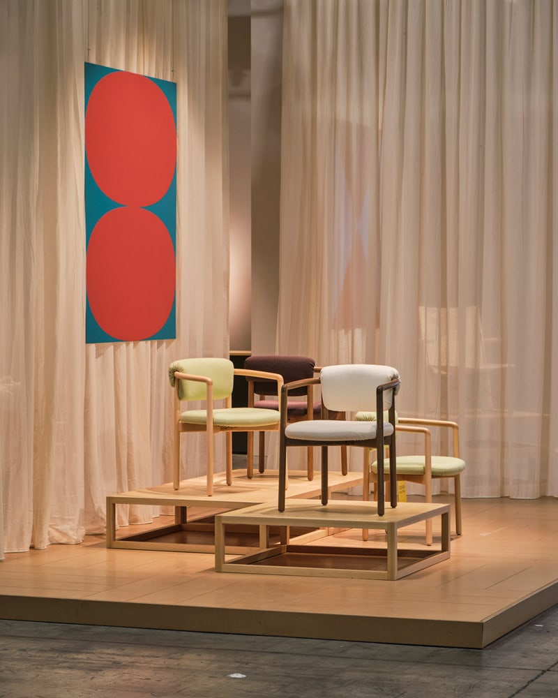 Mentsen – Forme e Colori