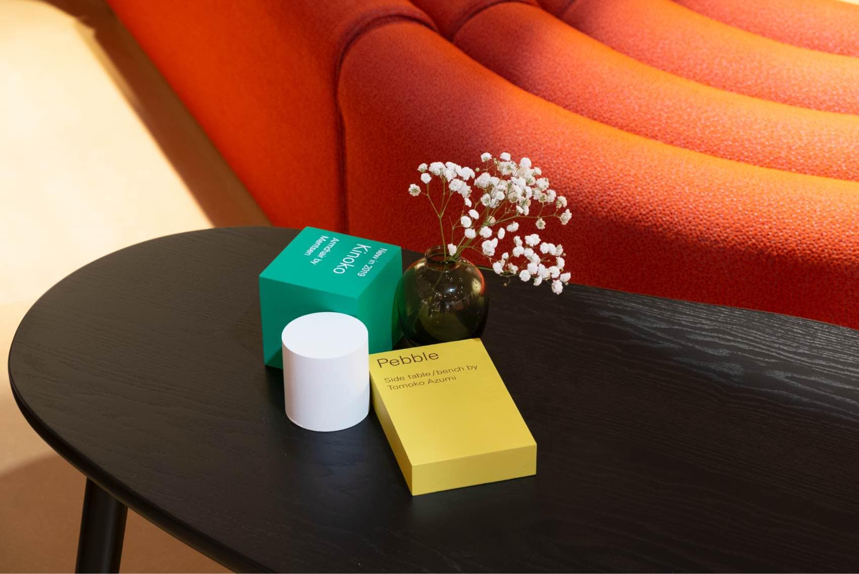 Mentsen – Forme e Colori