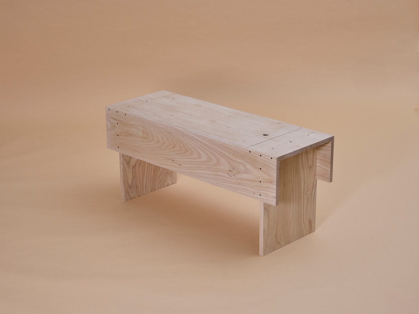 Mentsen – Sneaker cleaning table