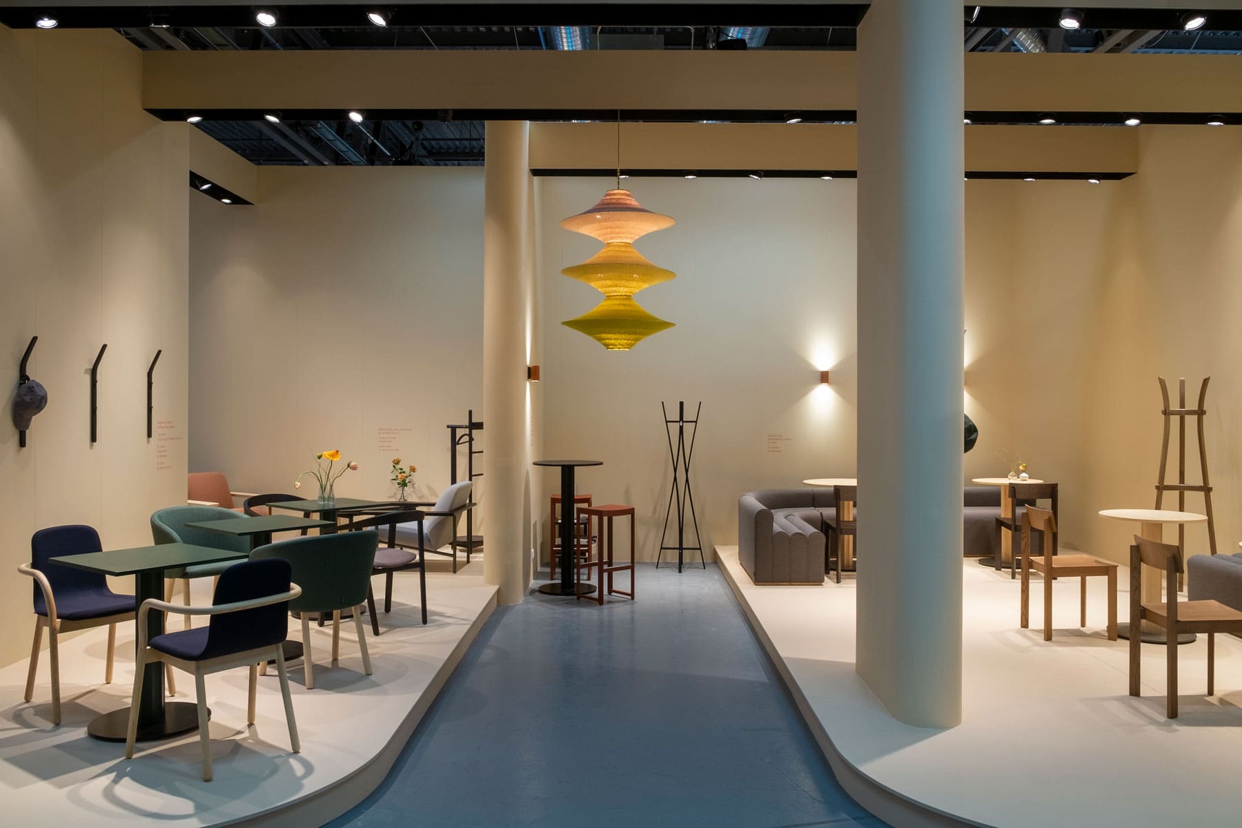 Mentsen – Forme e Colori