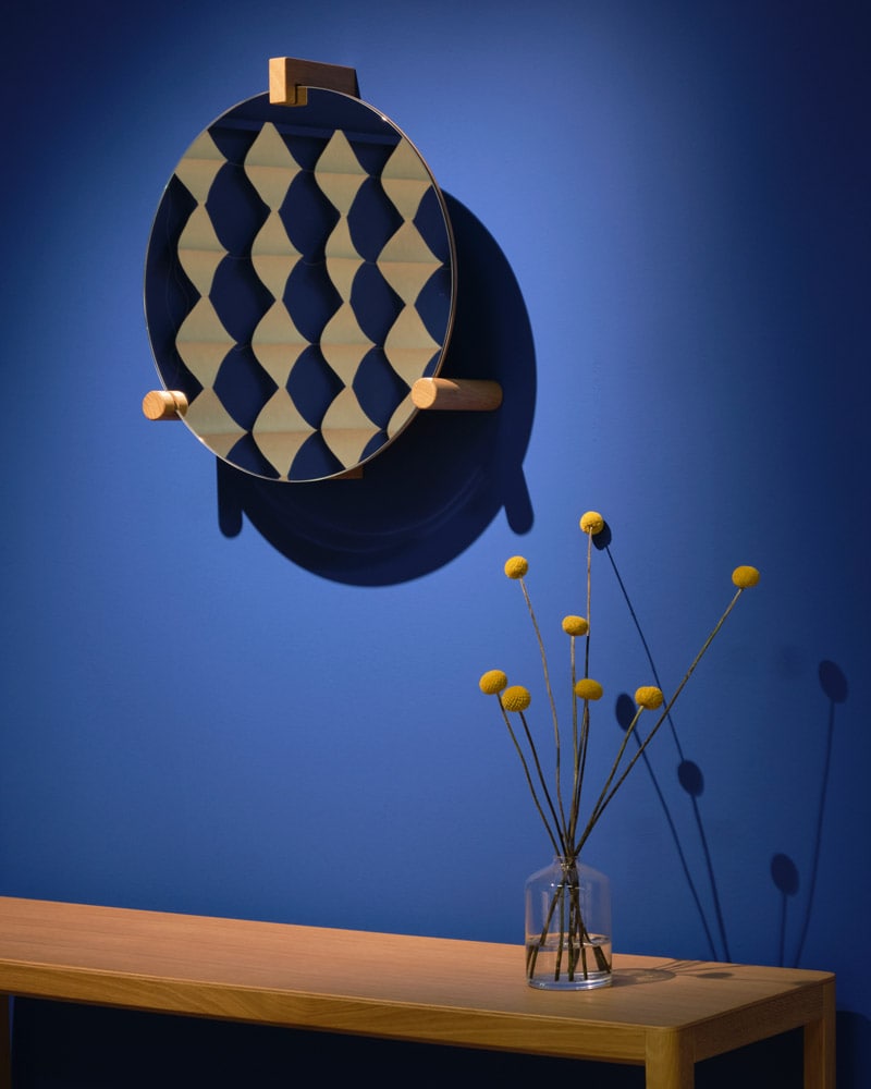 Mentsen – Forme e Colori