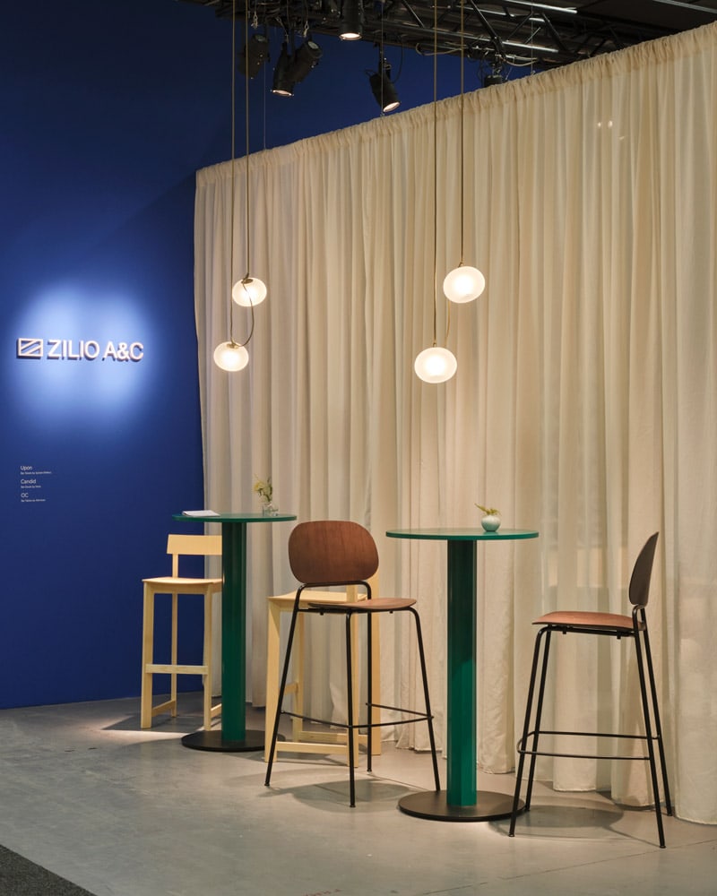 Mentsen – Forme e Colori