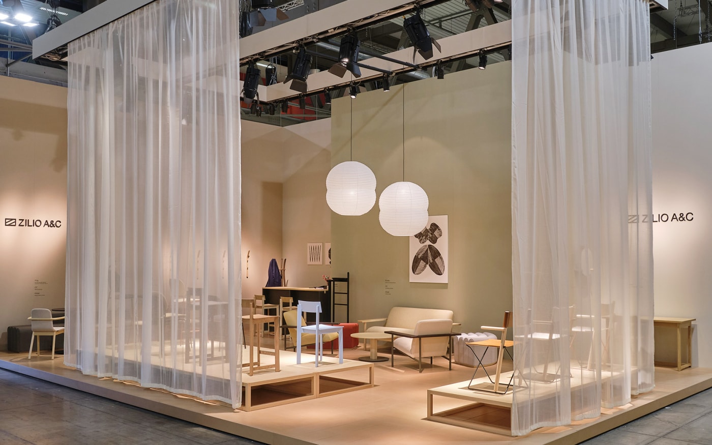 Mentsen – Forme e Colori