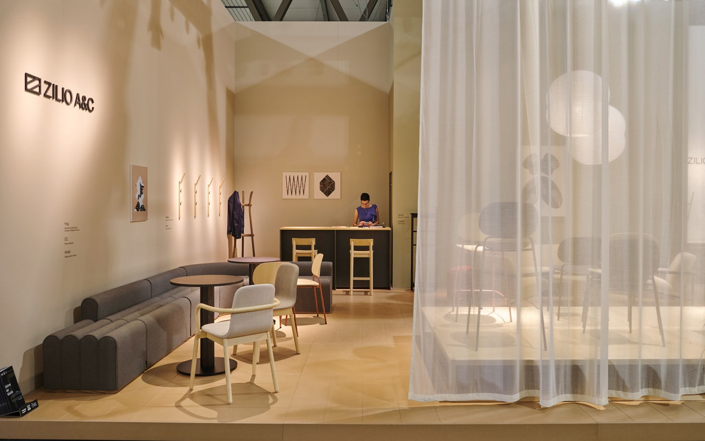 Mentsen – Forme e Colori