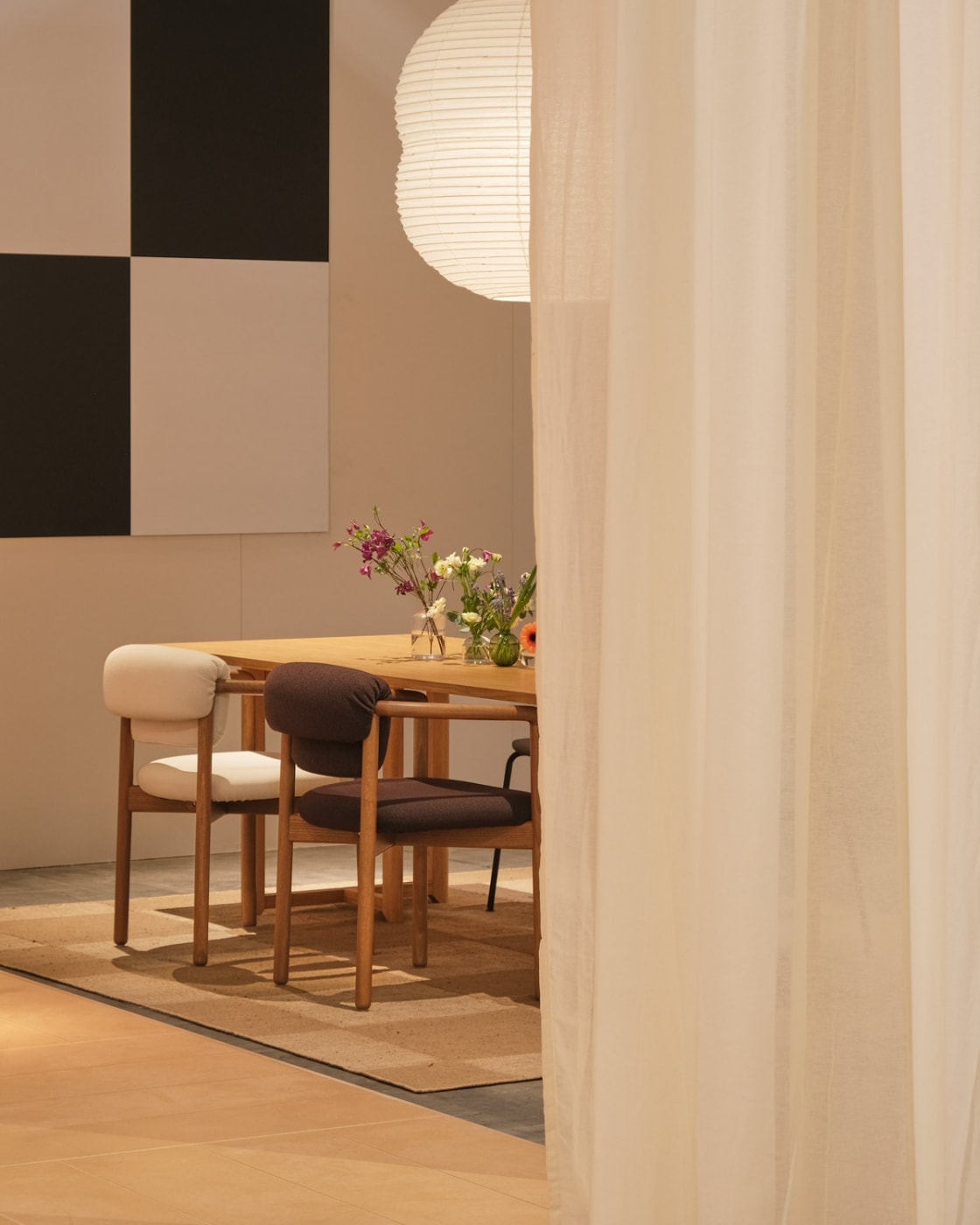 Mentsen – Forme e Colori