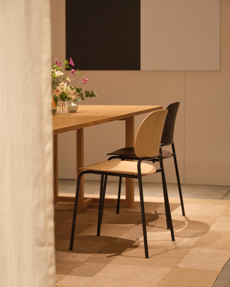 Mentsen – Forme e Colori