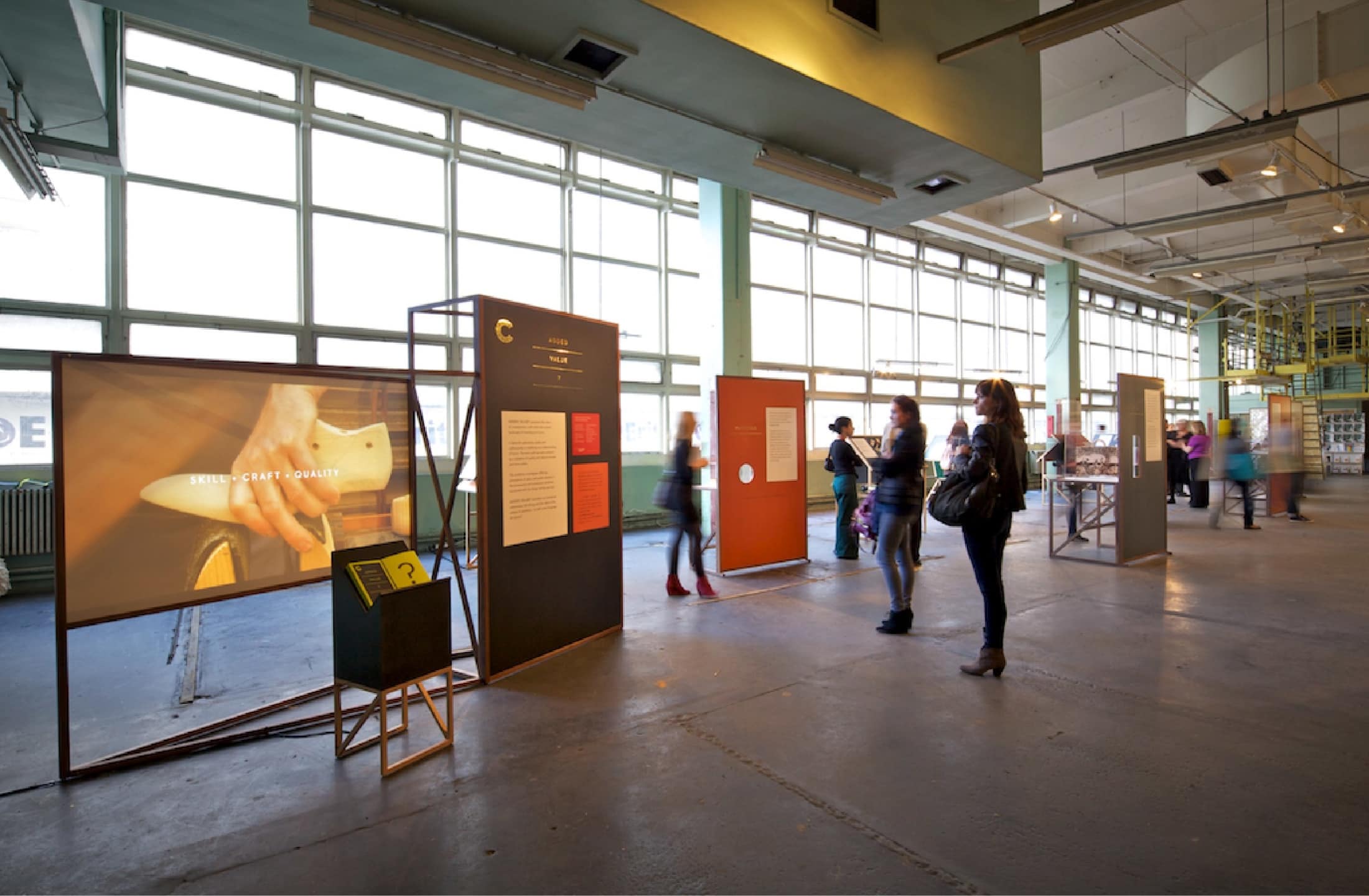 Mentsen – Added Value?