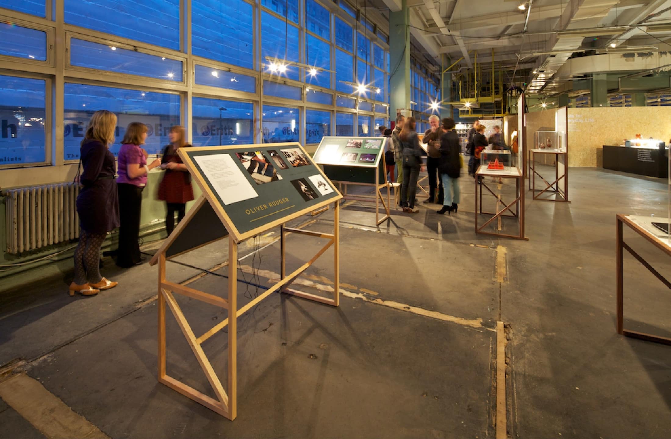 Mentsen – Added Value?