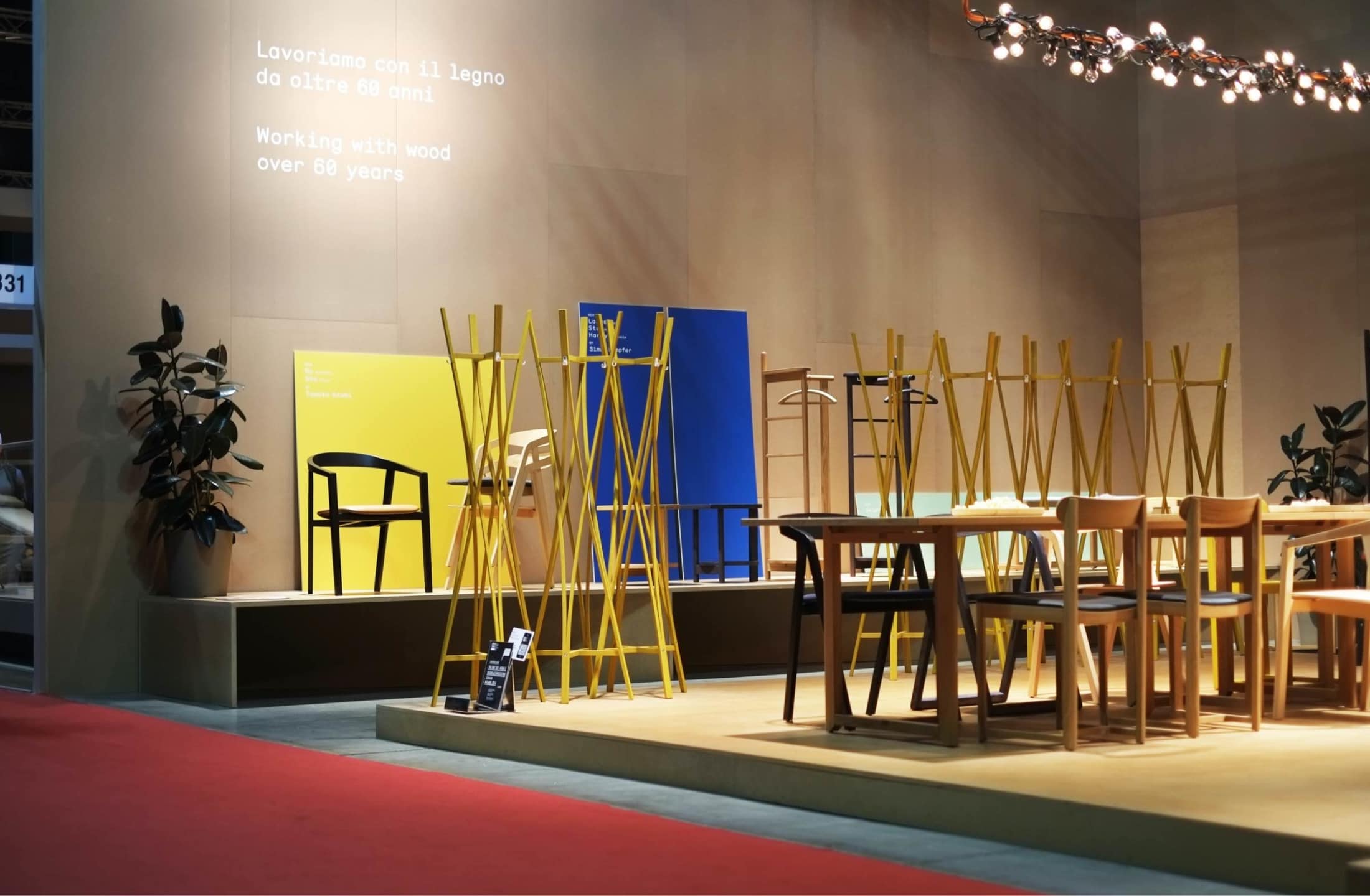 Mentsen – Forme e Colori