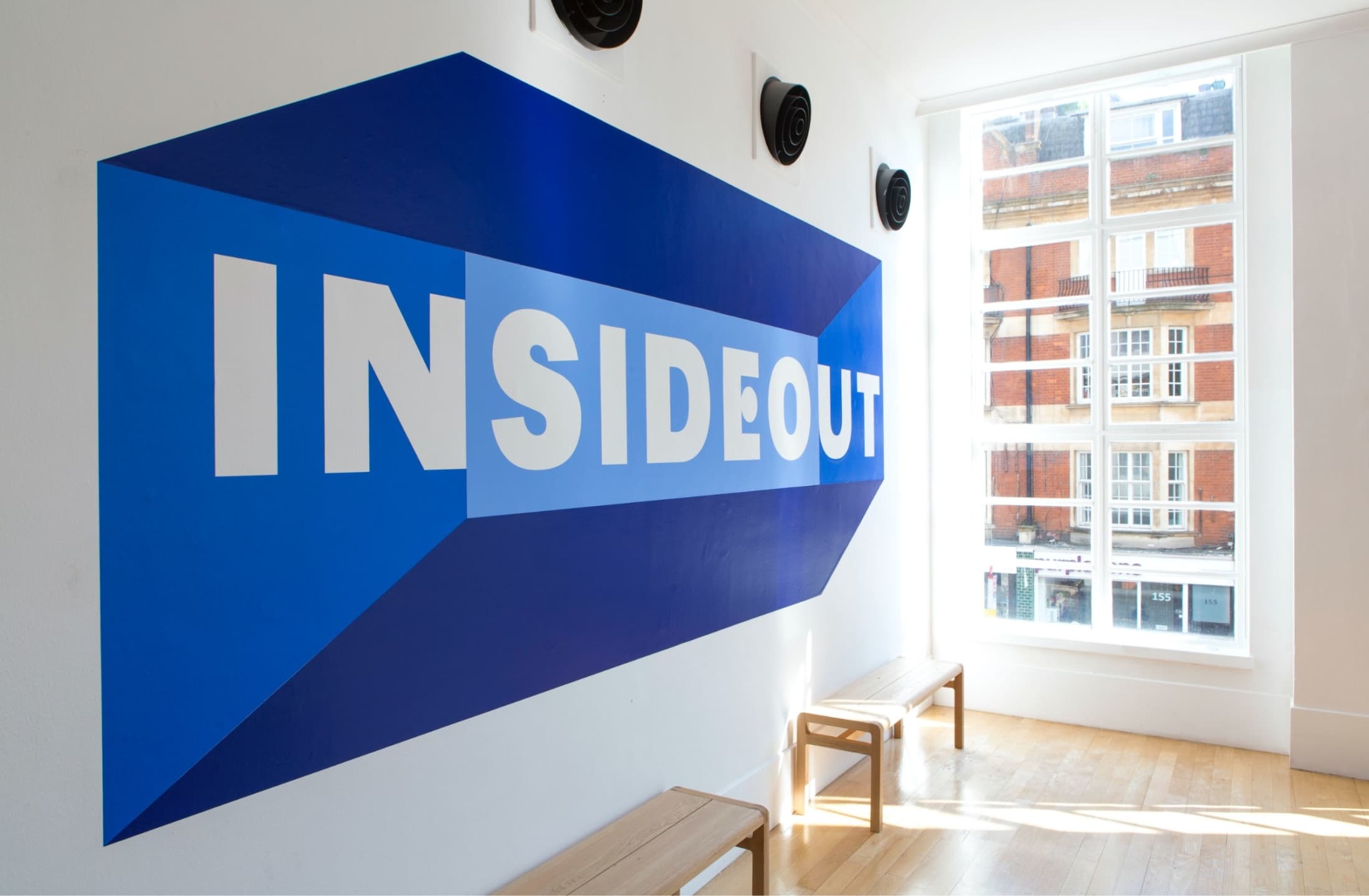 Mentsen – Inside Out