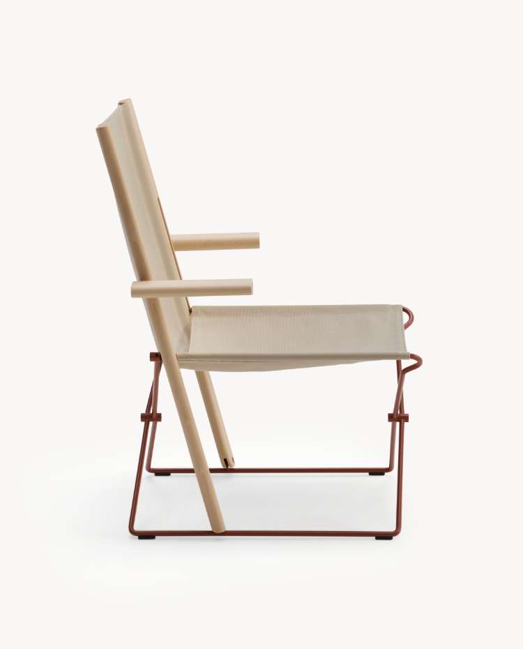 Mentsen – Bacchette